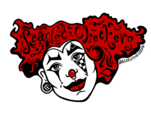 homepage - Scarlet Checkers